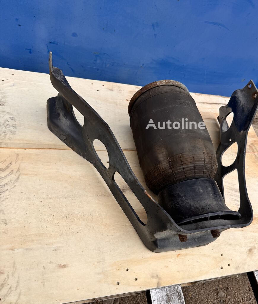 Airbag bracket Scania 1847583 za Scania R440 kamiona