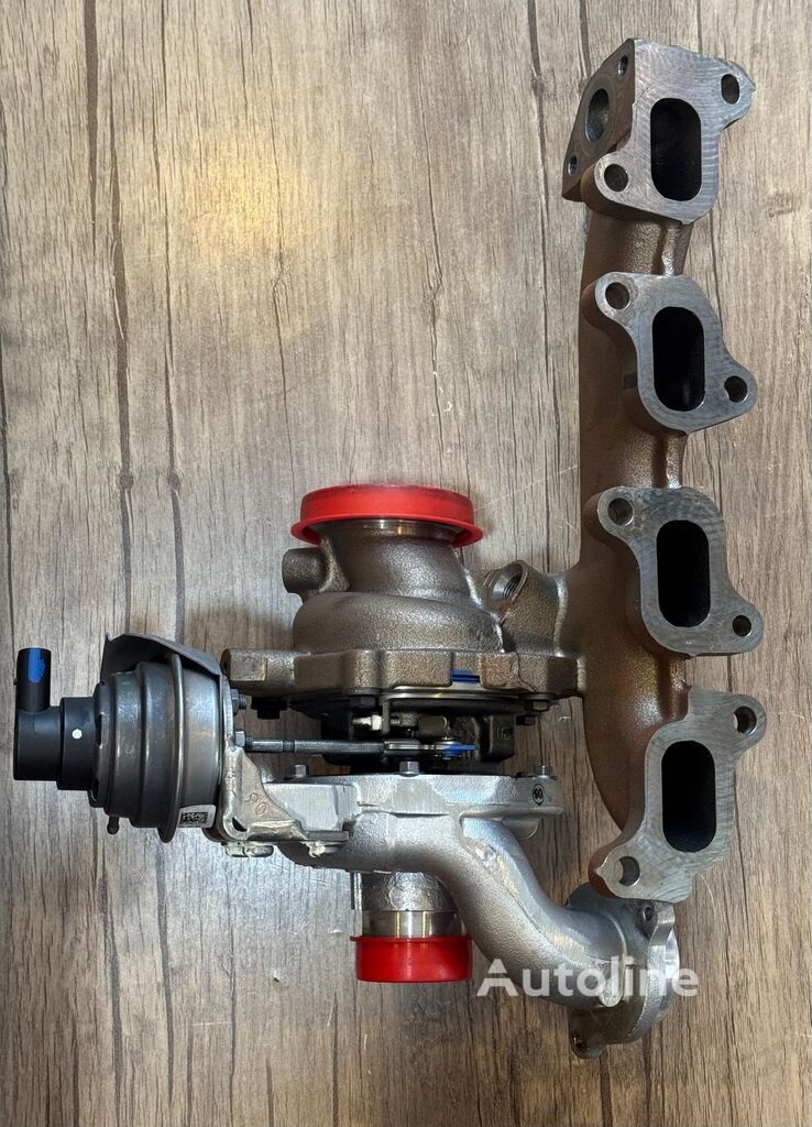 03L253014A turbokompresor za Volkswagen Amarok automobila