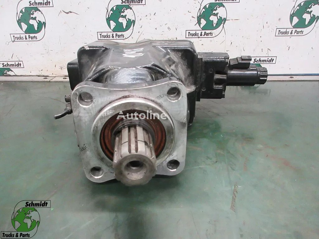 Volvo 23496058 // 94305559 MOTOR P.T.O POMP MODULEN FM 330 MODEL 2023 za kamiona