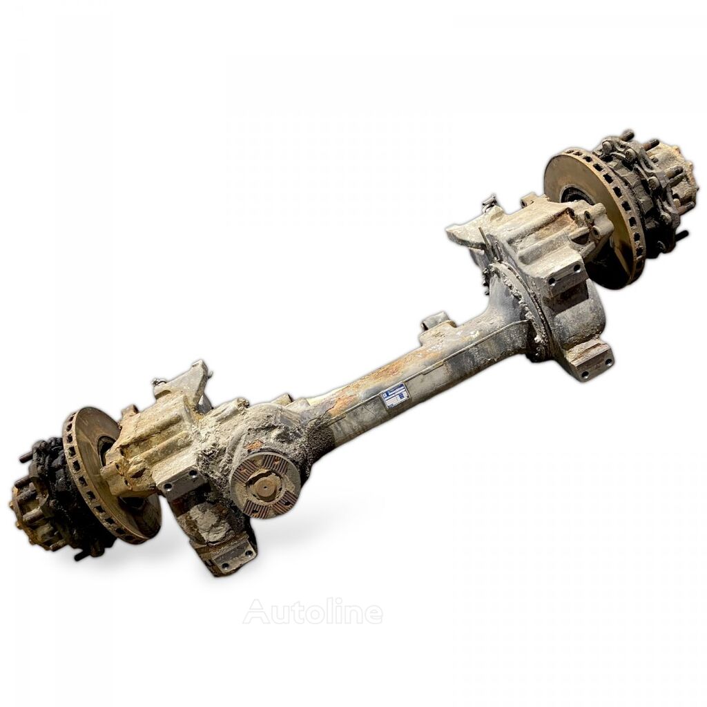 ZF B5LH (01.13-) 4472040062 pogonski most za Volvo B5LH, B0E (2008-) autobusa
