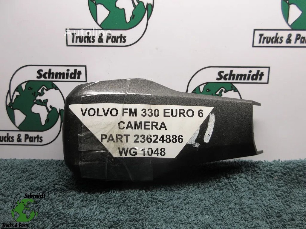 Volvo CAMERA SENSEOR FM 330 EURO 6 MODEL 2023 23624886 za kamiona