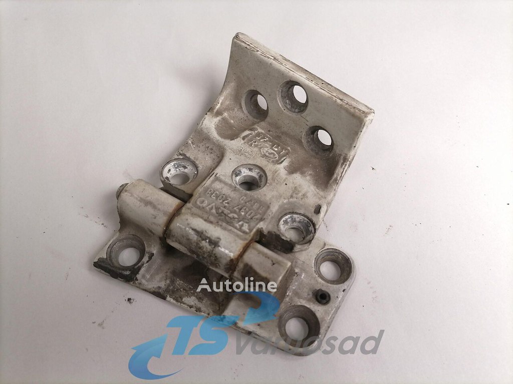 Door hinge Volvo Door hinge 20372038 za Volvo FH13 tegljača