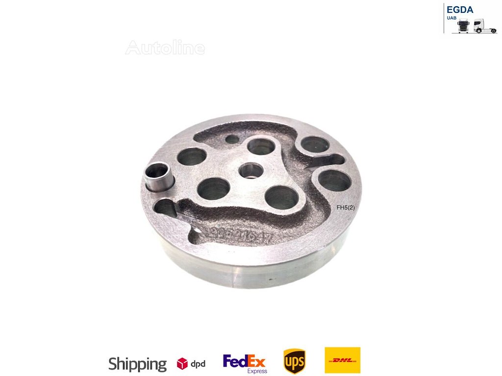 HUB 20531647 drugi delovi motora za Volvo FH5/Aero tegljača