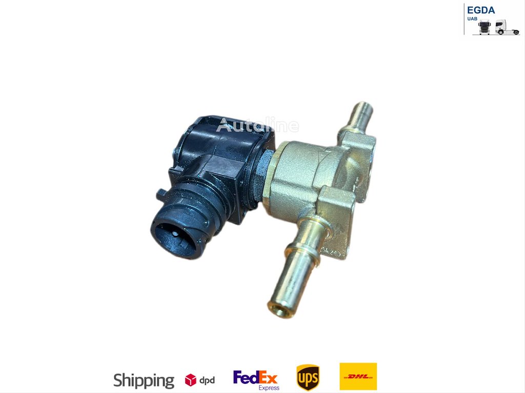 Selenoid valve Volvo 21314742 za FH5/Aero tegljača