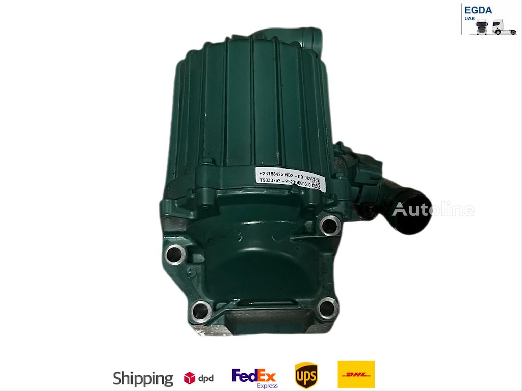 Crankcase ventilation Volvo 23188425 za Volvo FH5/Aero tegljača