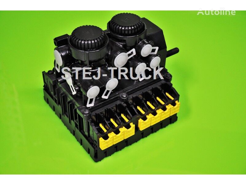WABCO TEBS 4801020300 EBS modulator za poluprikolica