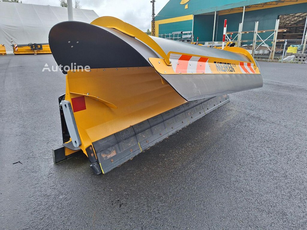Meiren MSPN3704 raonik za sneg
