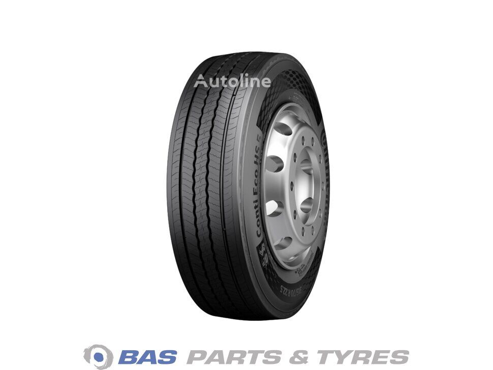 Nova Continental Continental 295/80R22.5 Eco HS5 154/149 M M+S 3PMSF guma za kamione