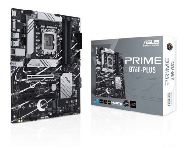 MBO 1700 ASUS PRIME B760-PLUS