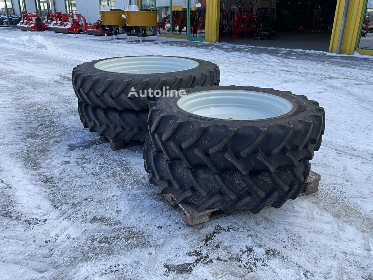 Sonstige Steyr 340/85 R 46 und 320/85 R 32 felna za kamion