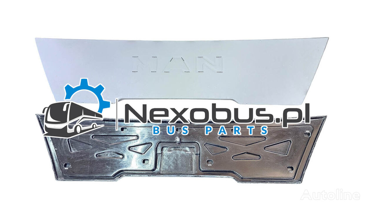 MAN 36732025009 branik za MAN Lions Coach 2018 Euro 6 autobusa