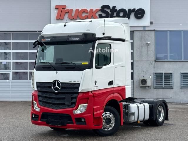 Mercedes-Benz Trucks Actros 1846 LS 4x2 tegljač
(15150G3132)