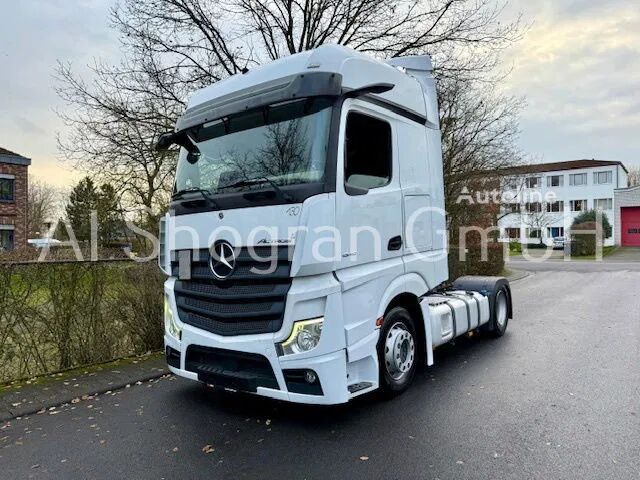 Mercedes-Benz Actros 5/1948 BigSpace/Retarder/Mega/Eu6d tegljač