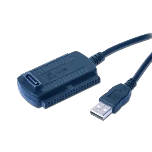 USB Adapter IDE/SATA - Gembird