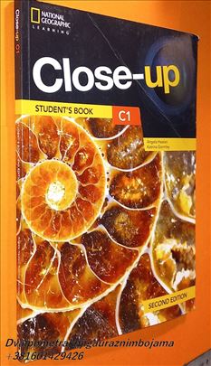 Close-up C1 Students Book