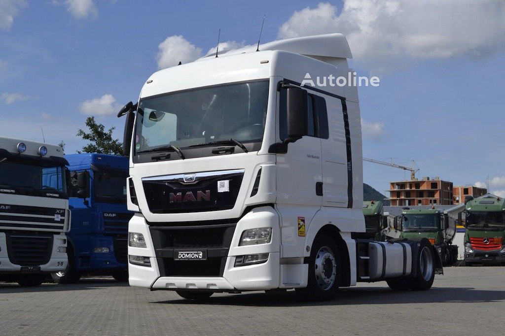 MAN TGX 18.440 tegljač