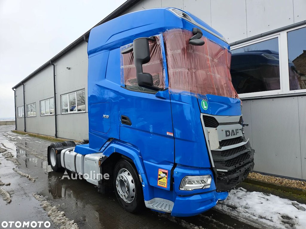DAF FT XG 480 tegljač