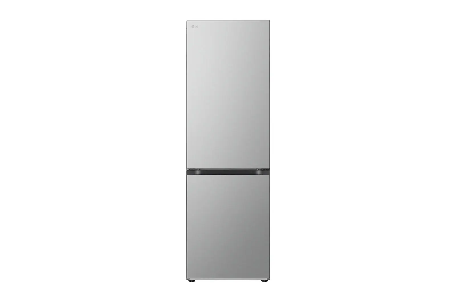 LG Kombinovani frižide GBV3100DP, 190/110l, Multi Air Flow, Srebrni