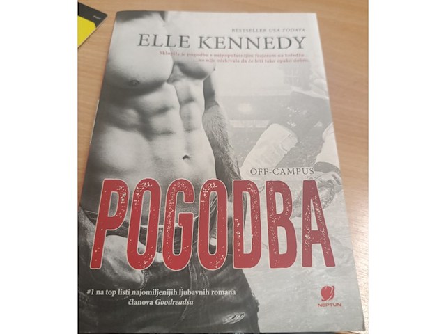 Pogodba – El Kenedi