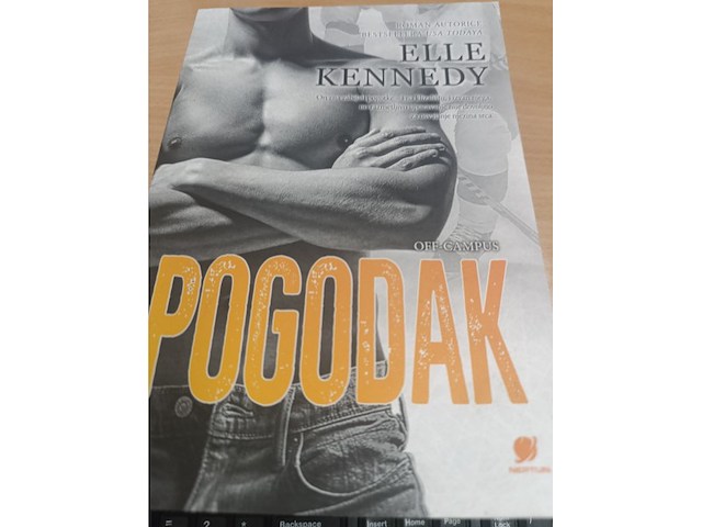 Pogodak – El Kenedi