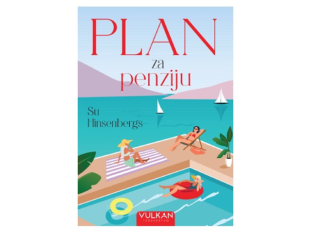 Plan za penziju