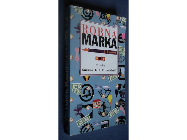 ROBNA MARKA