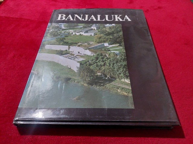 Banjaluka monografija