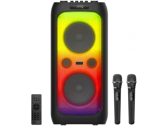 Bluetooth zvučnik BKK-K6505D 120W