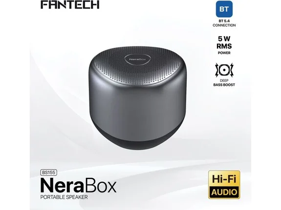 Fantech Bluetooth zvučnik BS155 NeraBox