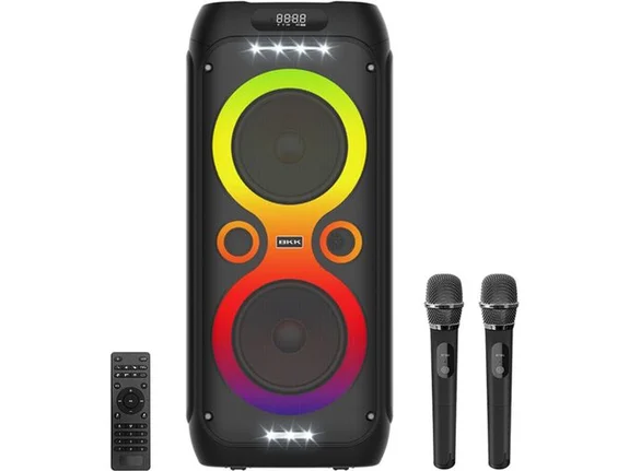 Bluetooth zvučnik BKK-K8001A 160W