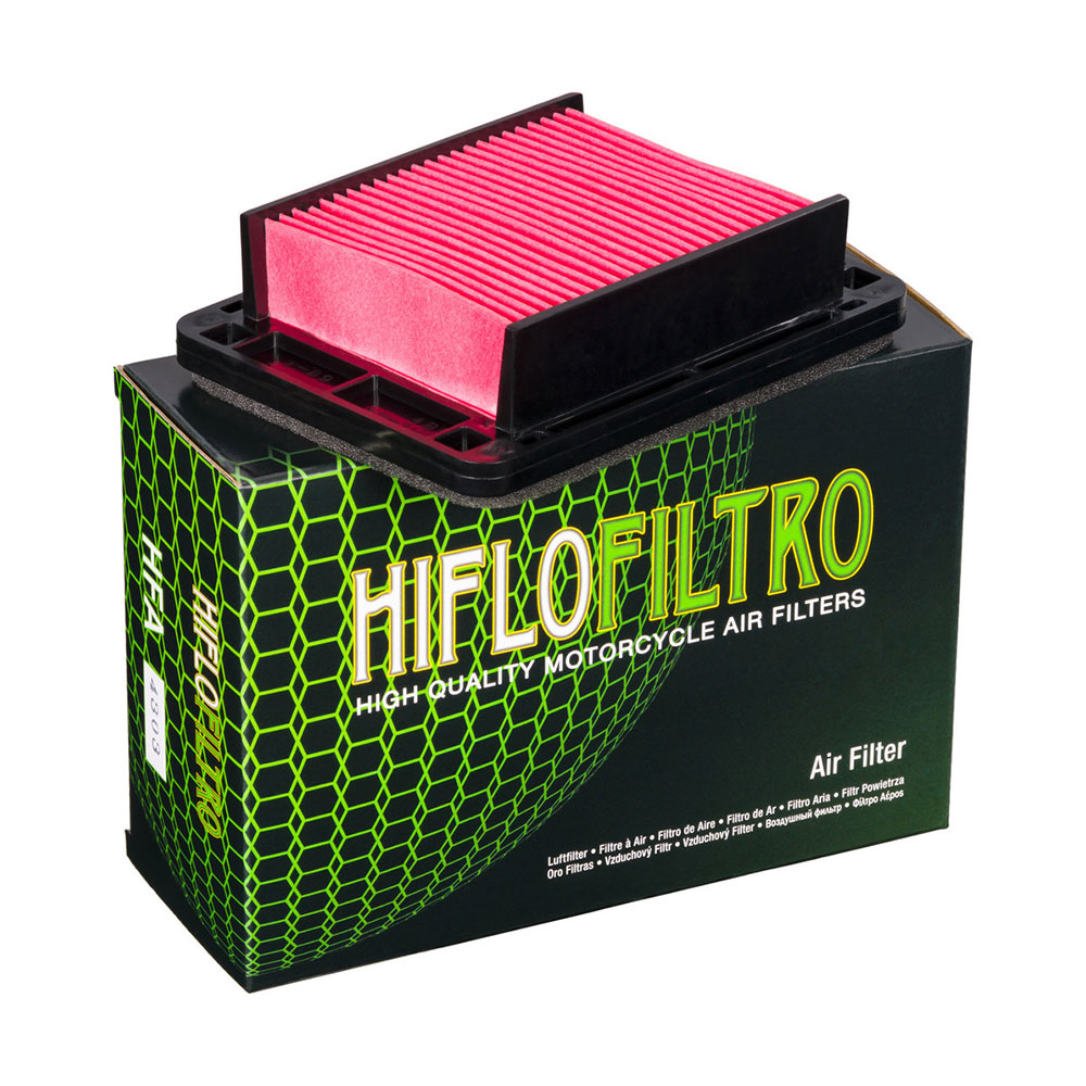 Hiflo HFA4303 Filter vazduha Yamaha YZF R3 (2015-2025) / MT-03 (2016-2025)