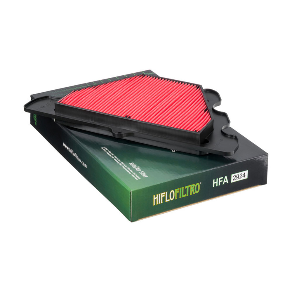 Hiflo HFA2924 Filter vazduha Kawasaki Z 900 (2018-2023)