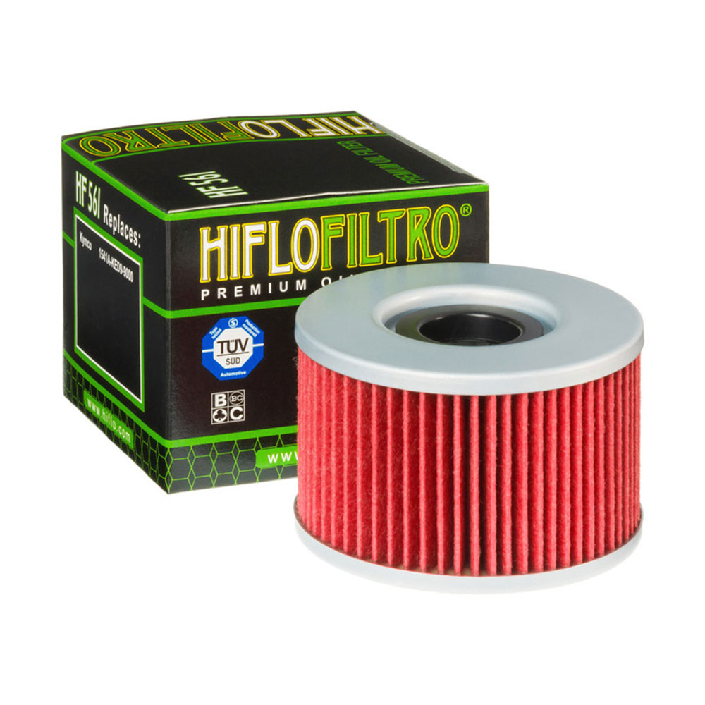 Hiflo HF561 Filter ulja