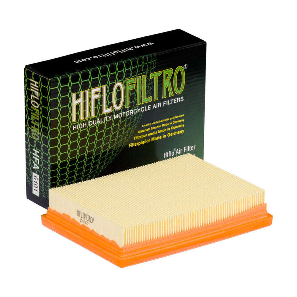 Hiflo HFA6101 Filter vazduha Aprilia RSV 1000 (2004-2014)