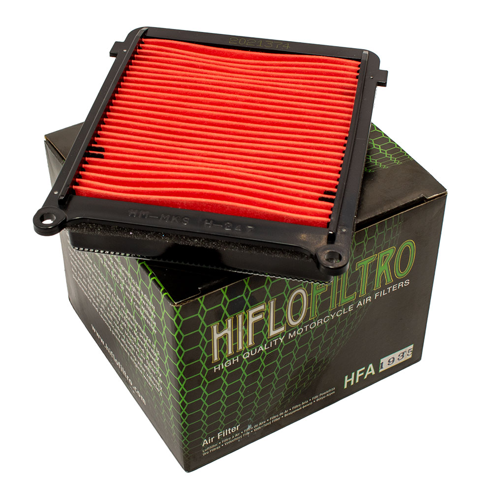 Hiflo HFA1935 Filter vazduha Honda CRF 1100 Africa Twin (2020-2023)