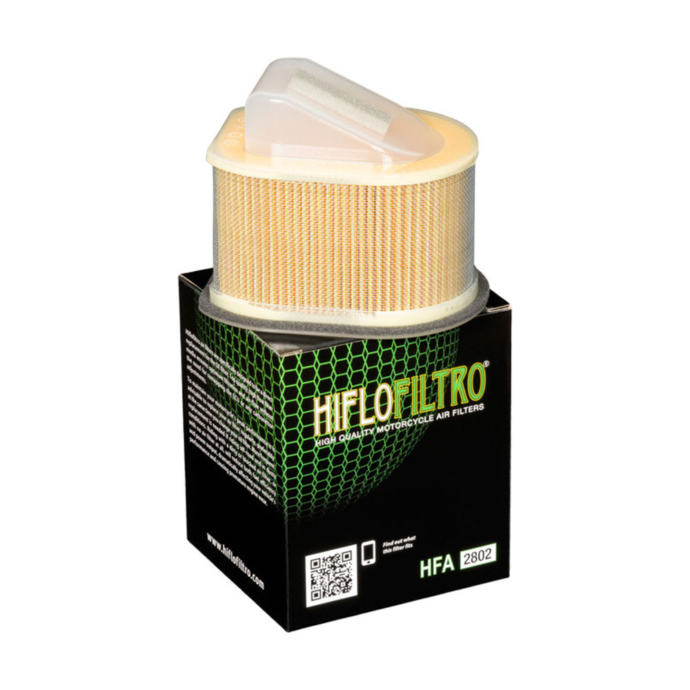 Hiflo HFA2802 / HFA2707 Filter vazduha Kawasaki Z 800 (2013-2016)