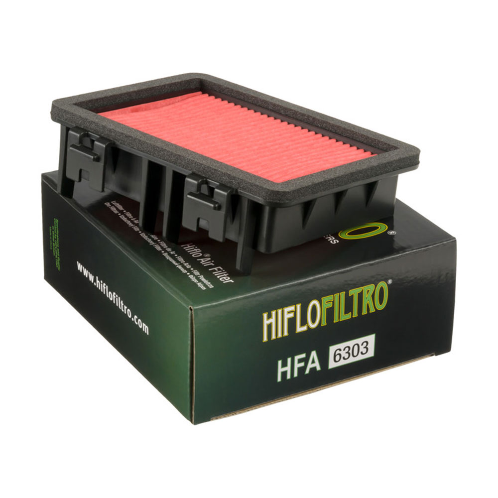 Hiflo HFA6303 Filter vazduha KTM DUKE 125 / 200 / 250 / 390 (2017-2022)