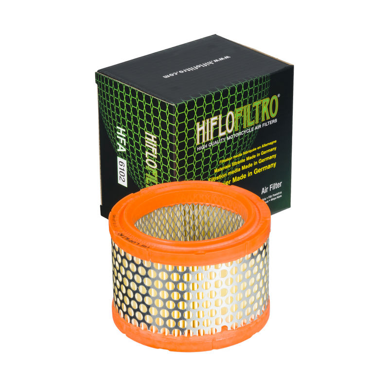 Hiflo HFA6102 Filter vazduha Aprilia Pegaso 650