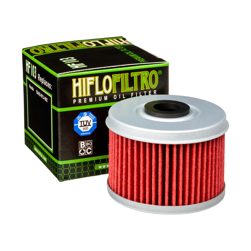 Hiflo HF103 Filter ulja