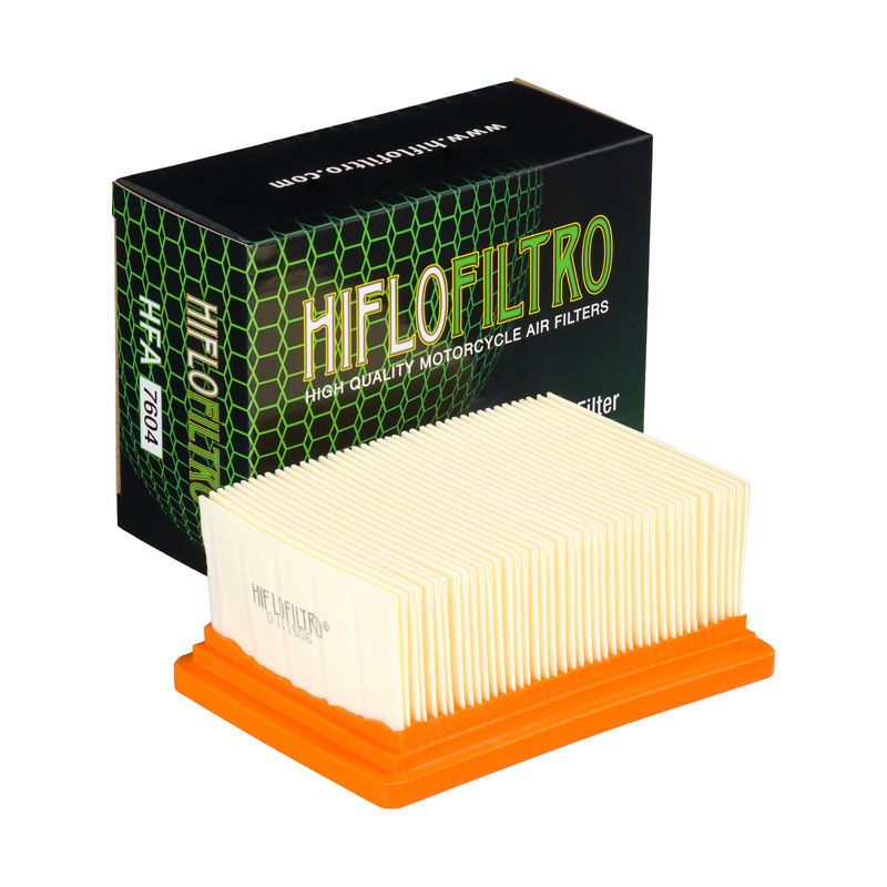 Hiflo HFA7604 Filter vazduha BMW C 600 / 650 (2011-2019)