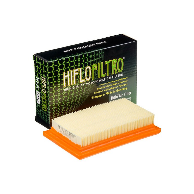 Hiflo HFA6112 Filter vazduha Aprilia RS4 125 (2011-2017)