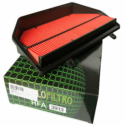 Hiflo HFA3913 Filter vazduha Suzuki GSX-R 1000 (L7-L8)