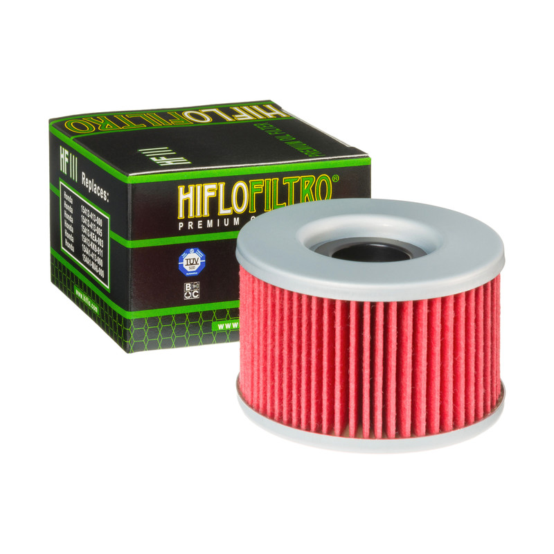 Hiflo HF111 Filter ulja