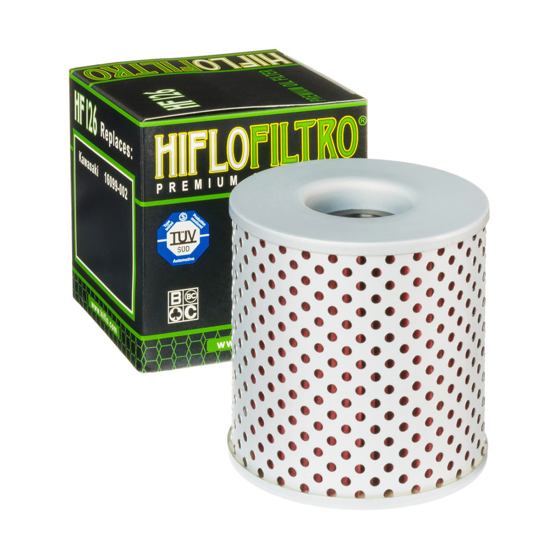 Hiflo HF126 Filter ulja