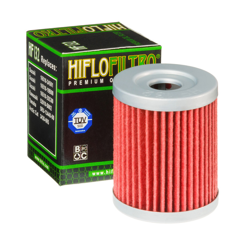 Hiflo HF132 Filter ulja