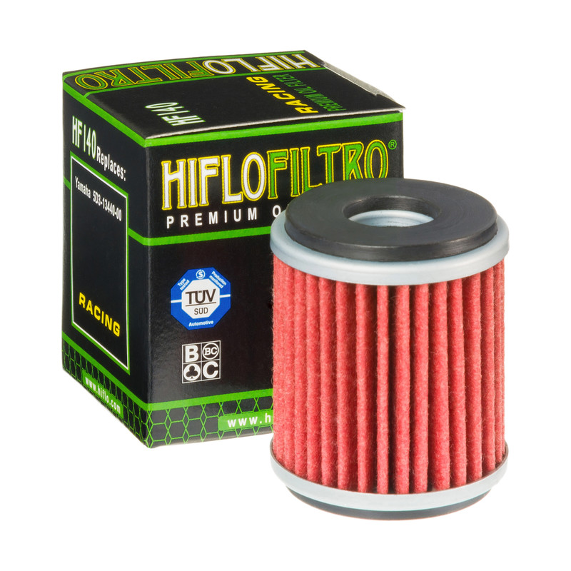 Hiflo HF140 Filter ulja