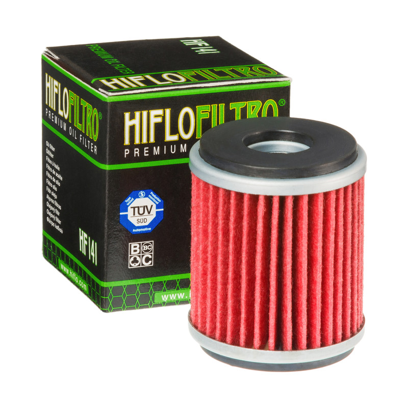Hiflo HF141 Filter ulja