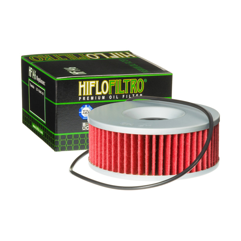 Hiflo HF146 Filter ulja