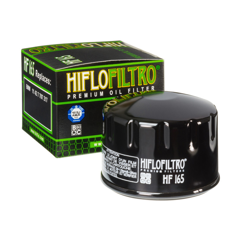 Hiflo HF165 Filter ulja