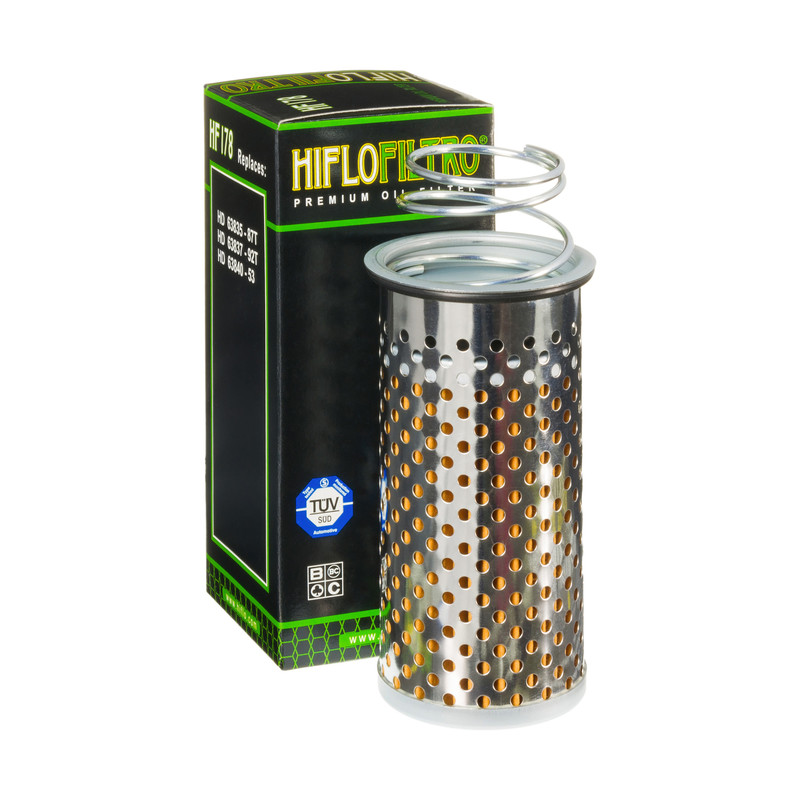 Hiflo HF178 Filter ulja